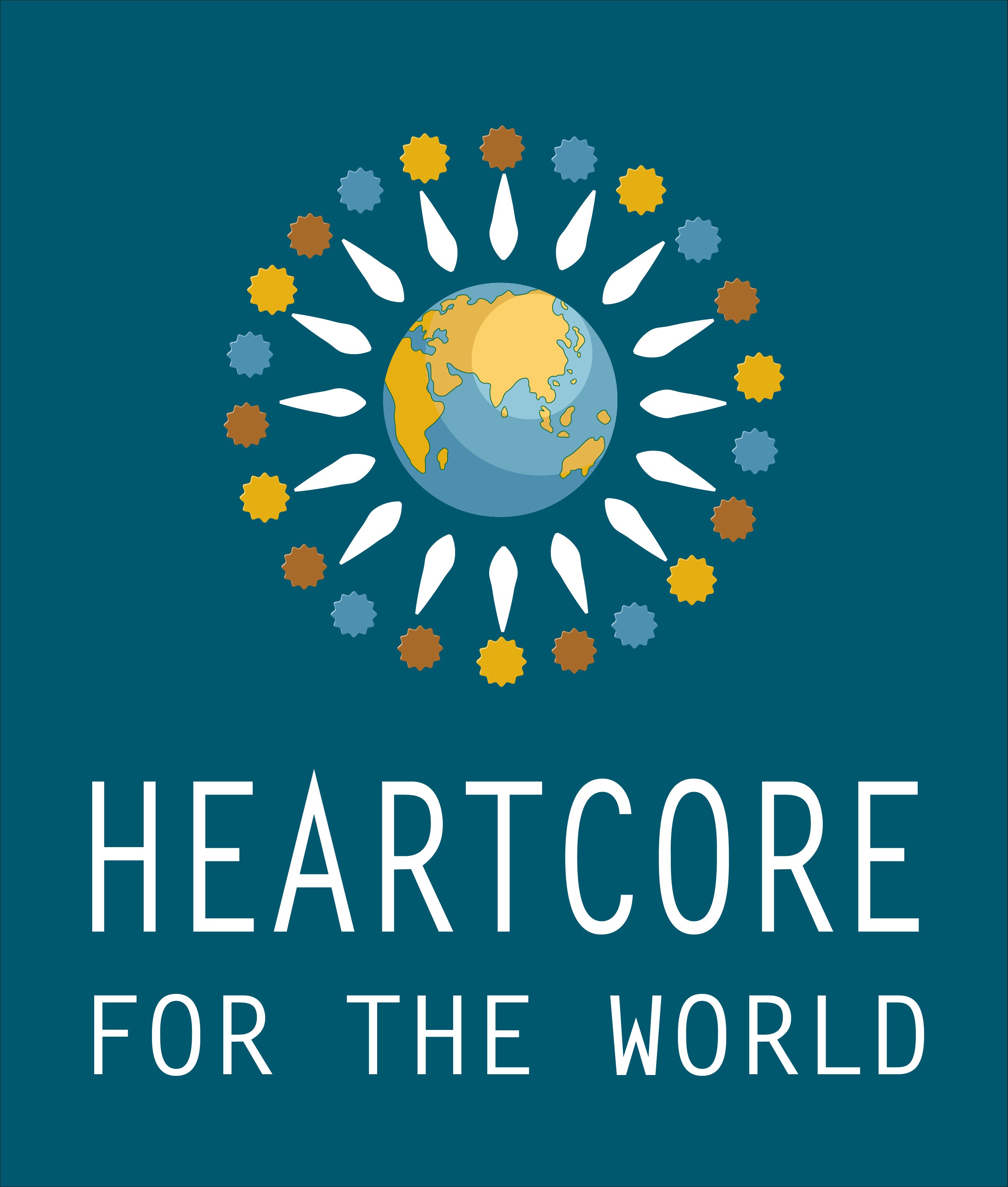 Heartcore for the World – Heartcore Records