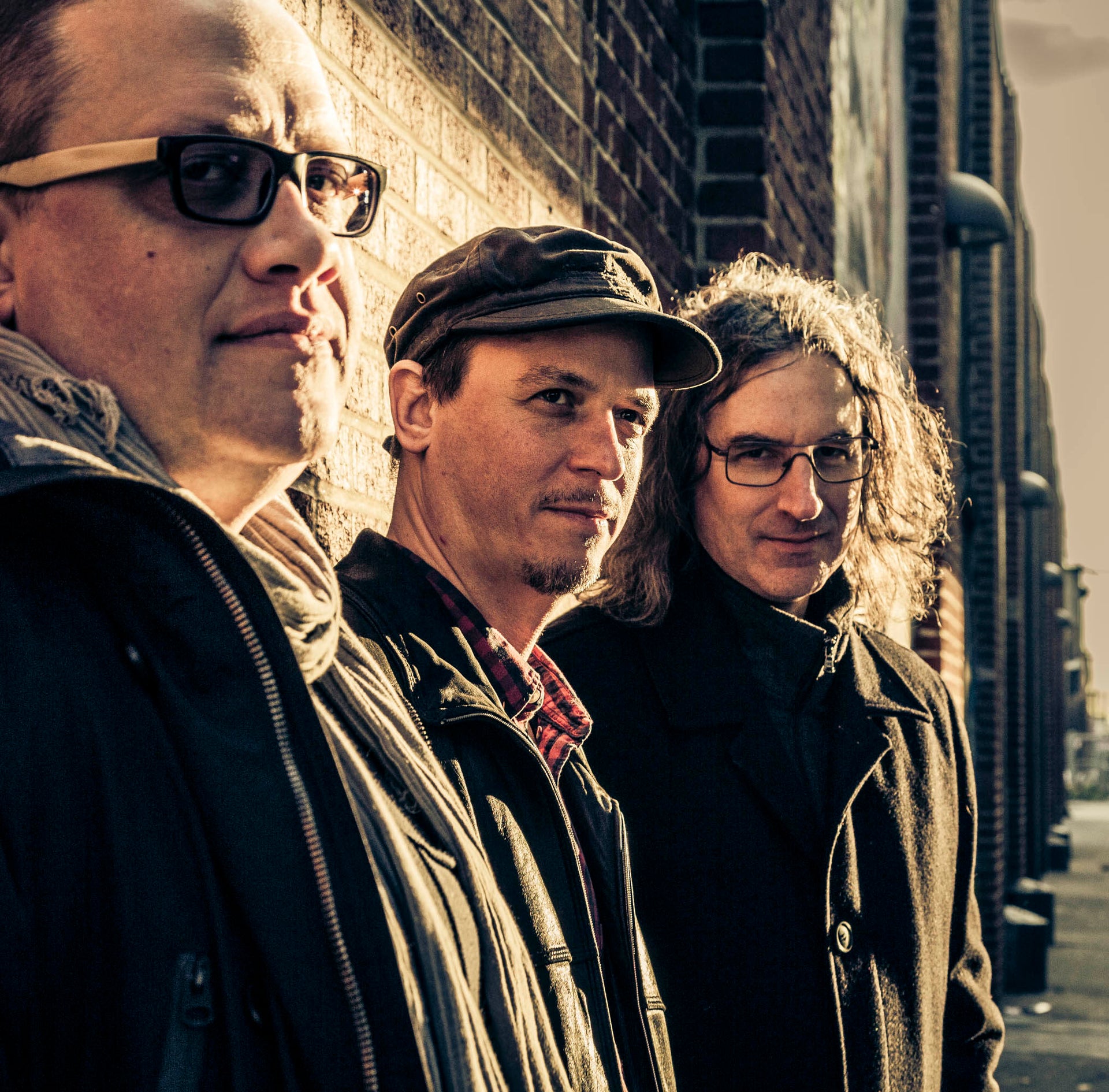 Bandit 65 Released a Musical Travelogue of Spontaneous Compositions ...