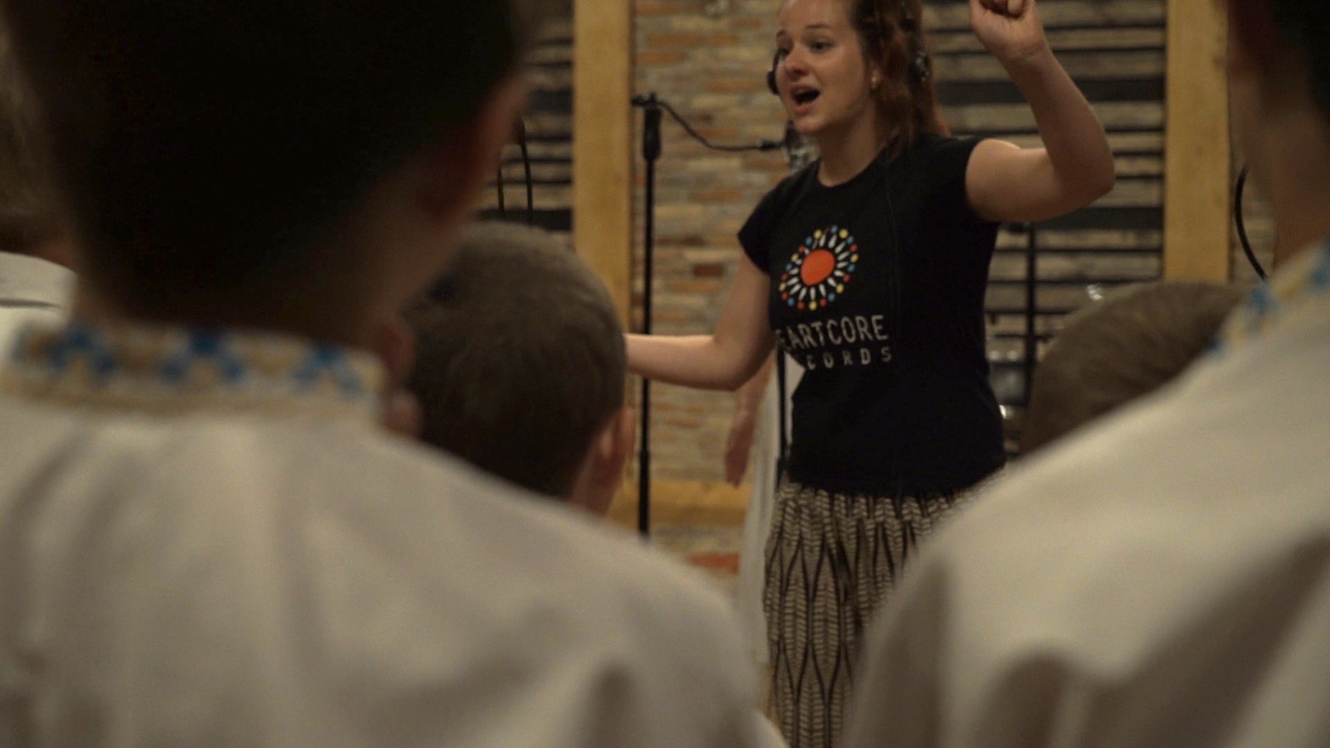 Heartcore for Ukraine – Heartcore Records