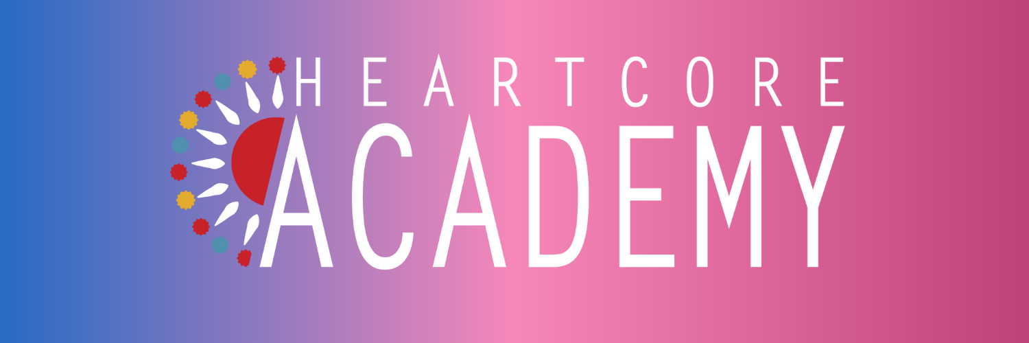 Heartcore Introduces HEARTCORE ACADEMY - Join now! - Heartcore Records