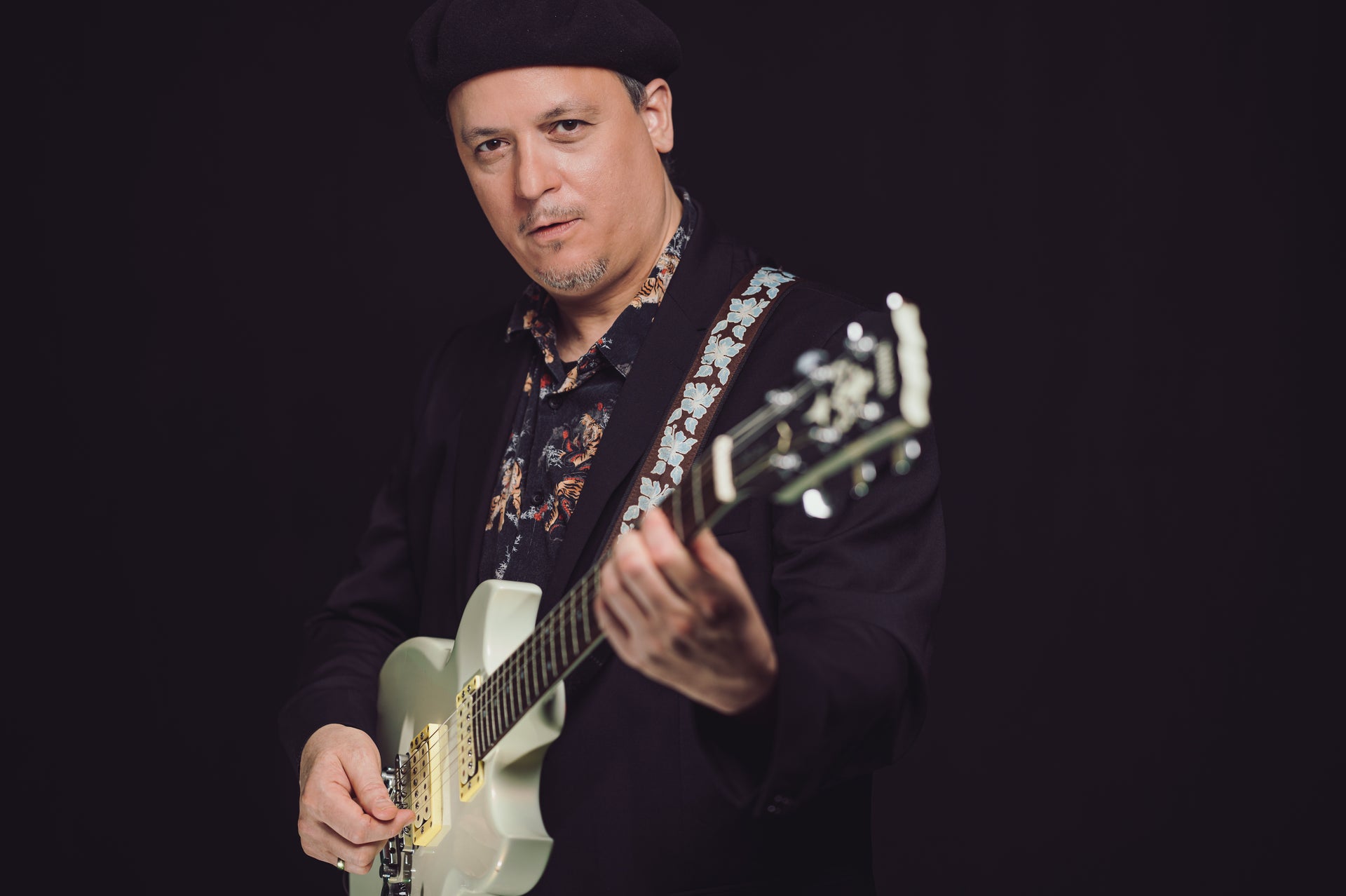 Kurt Rosenwinkel - Heartcore Records