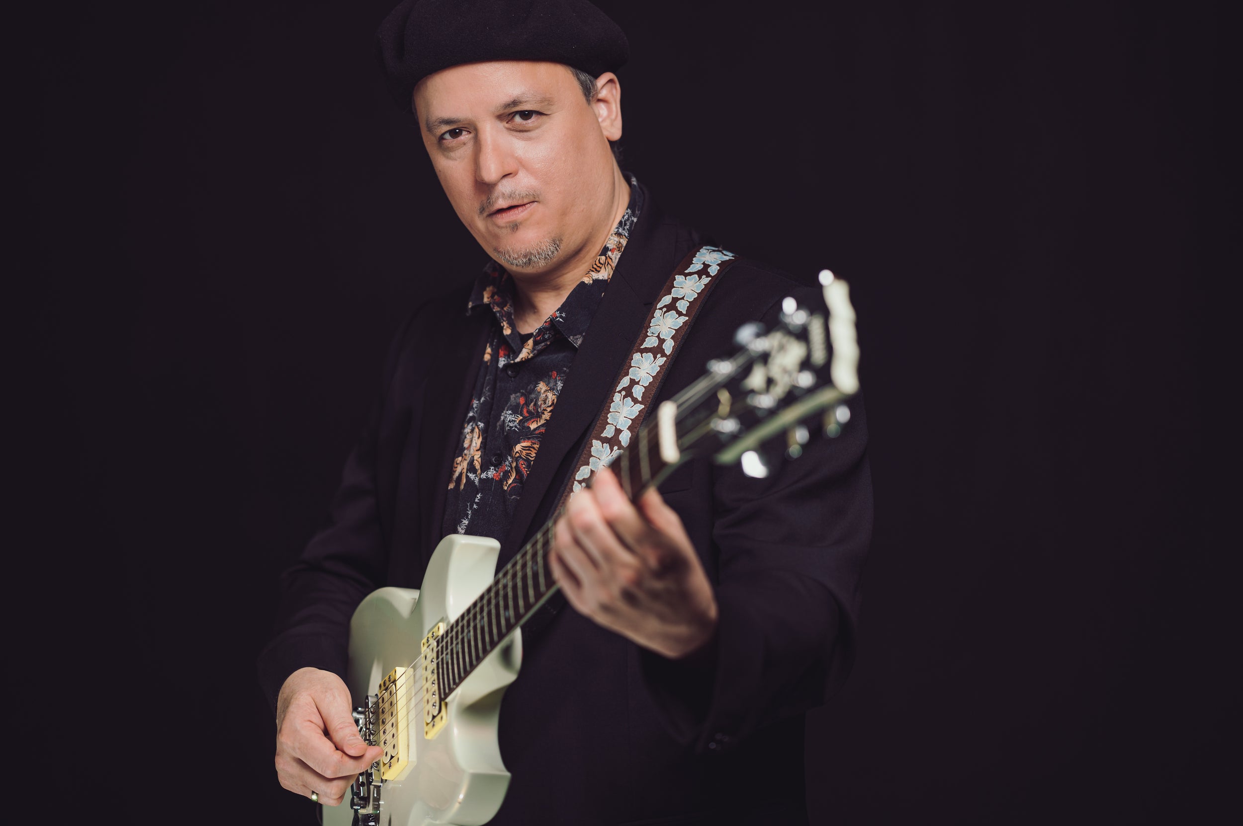 Kurt Rosenwinkel – Heartcore Records