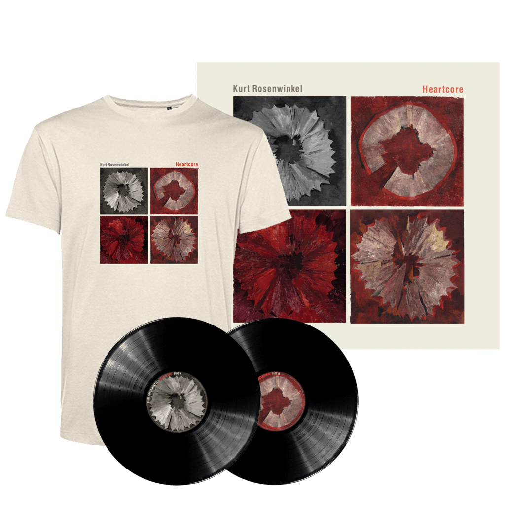 All – Heartcore Records