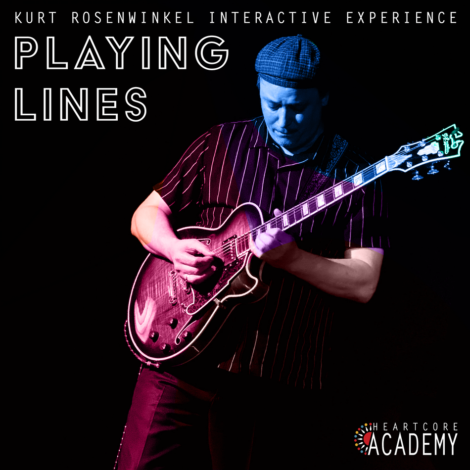 Complete Masterclass Bundle - Heartcore Records