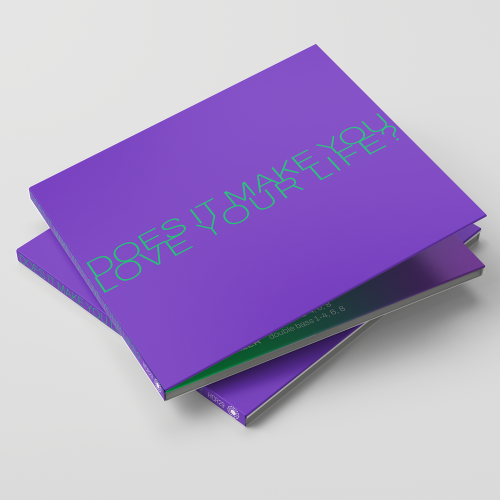 Complete Masterclass Bundle - Heartcore Records