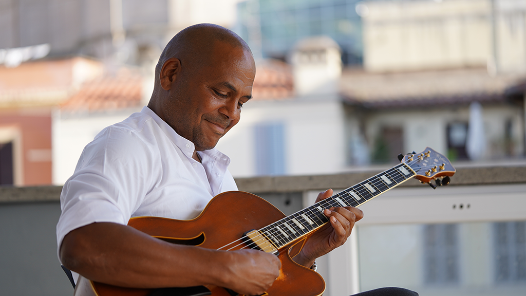 JLT - Johan Leijonhufvud Trio – Heartcore Records