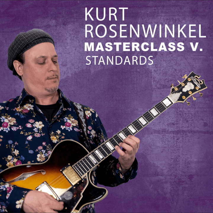 Masterclass – Heartcore Records