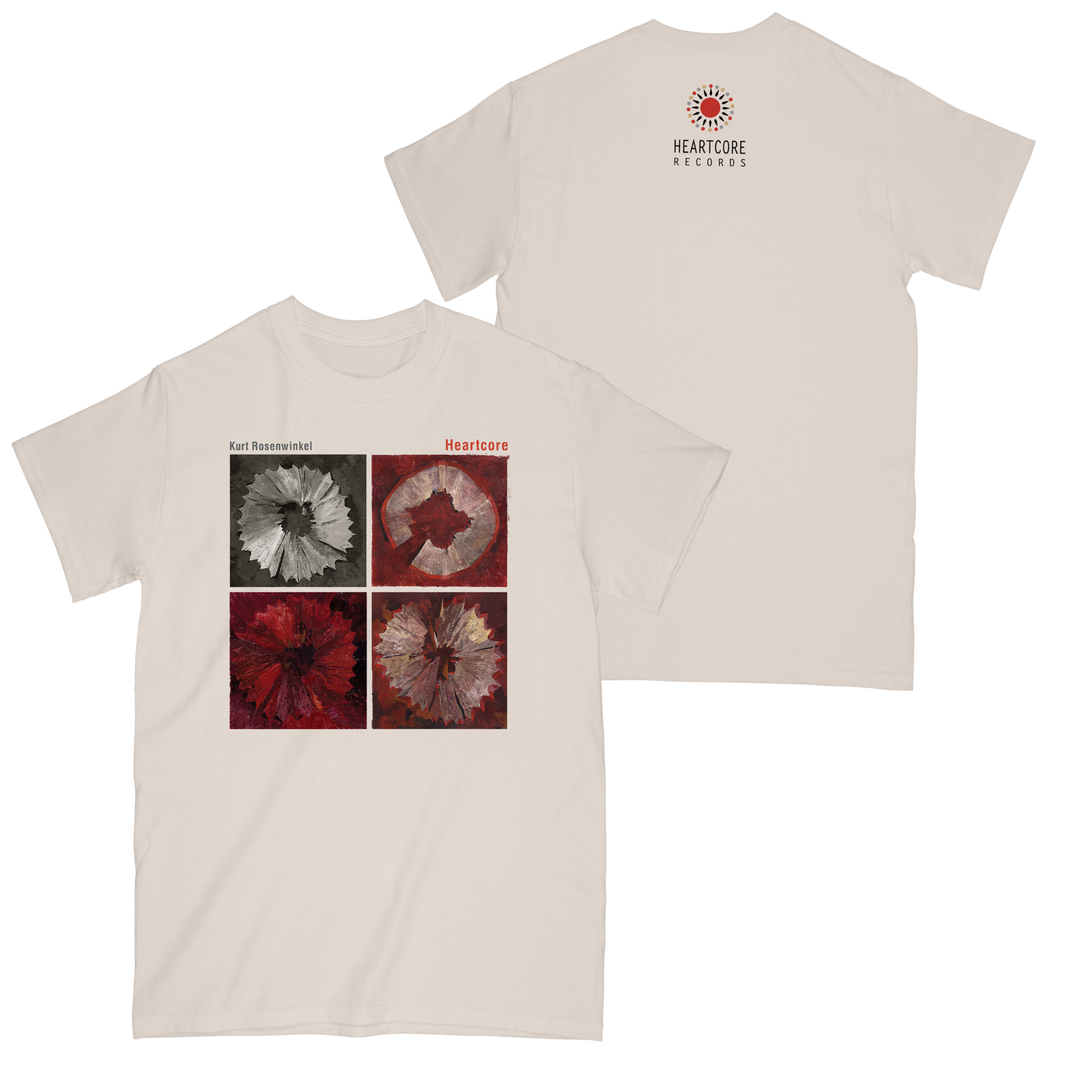 Heartcore Records Online Shop