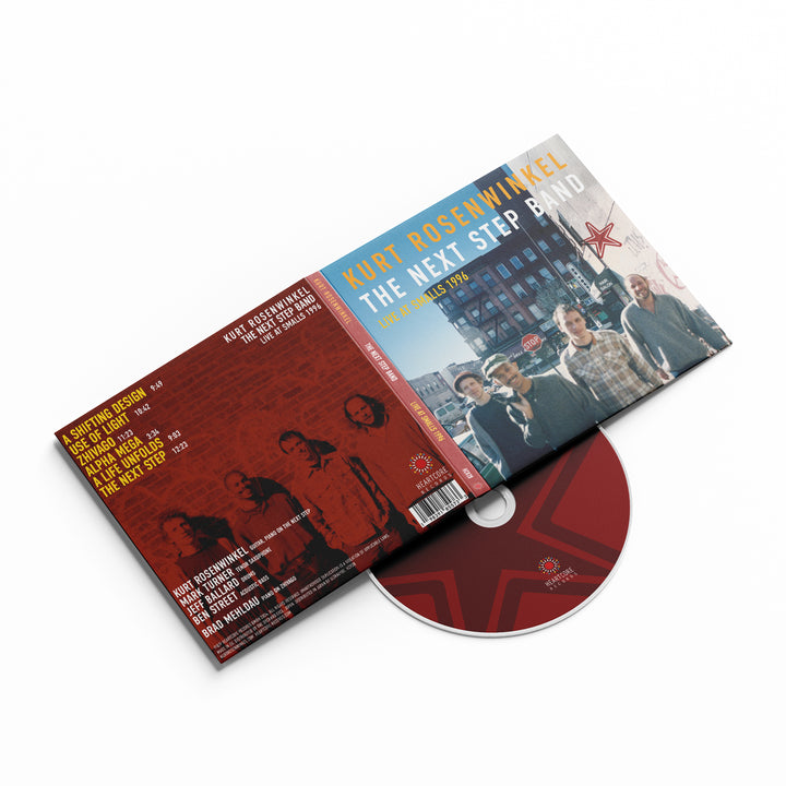 Heartcore Records Online Shop